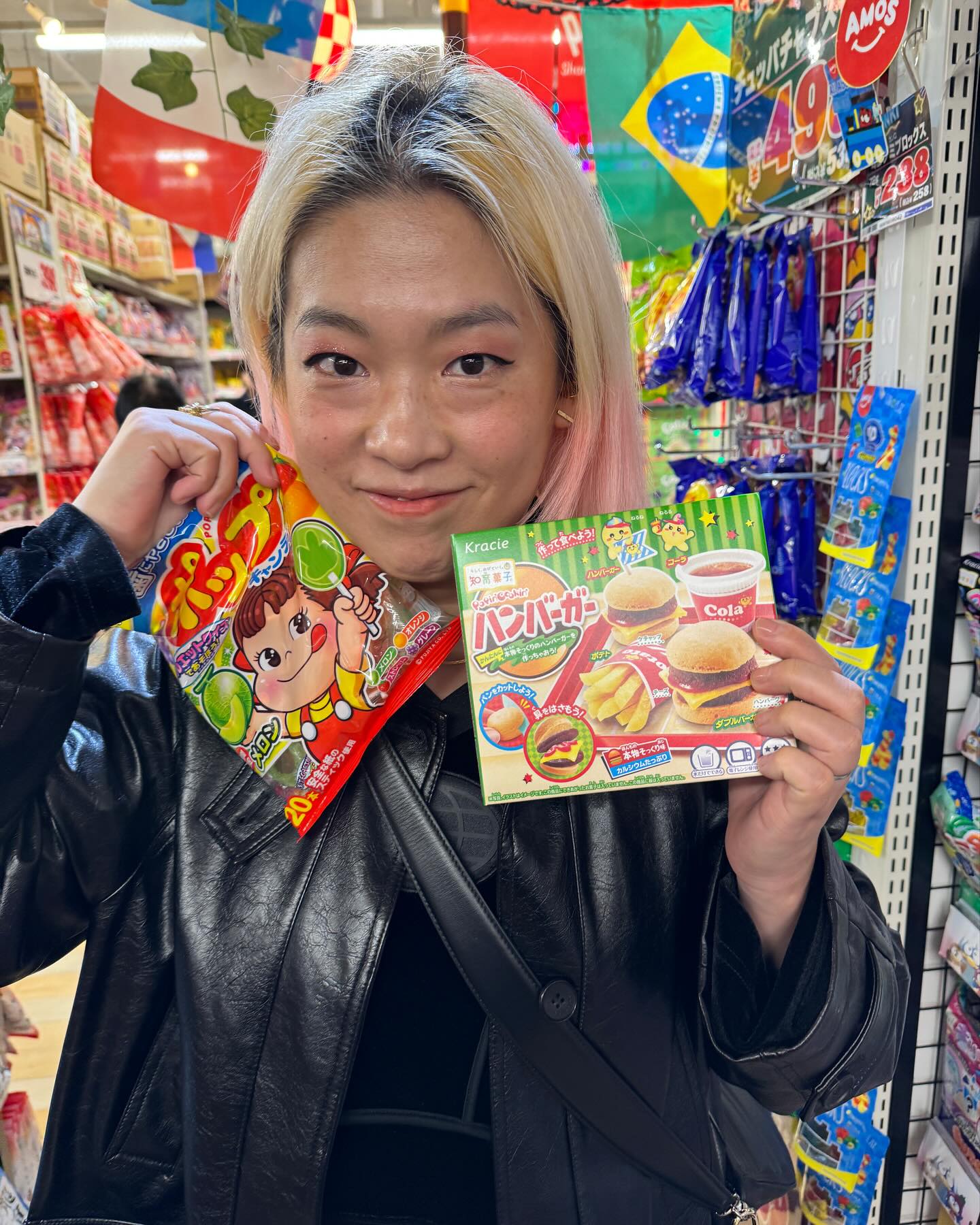 Hellokpop’s best album cover of the year – LOVE X STEREO